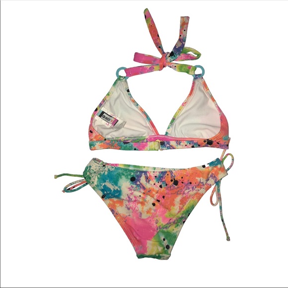 Roxy | Swim | Roxy Bikini | Poshmark